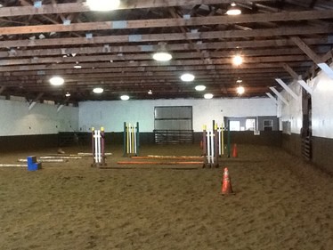 Horse Boarding- Springvalley Equestrian Ctr, Newton, NJ